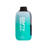 飞雾 COFTY 四代超冰凉一次性网红电子烟，9000口带显示屏 – 悦淘蒸汽